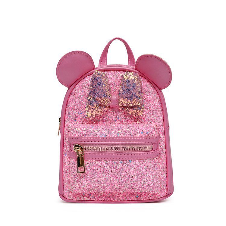 Mini Sac à dos fille - Sacs à dos Tendance